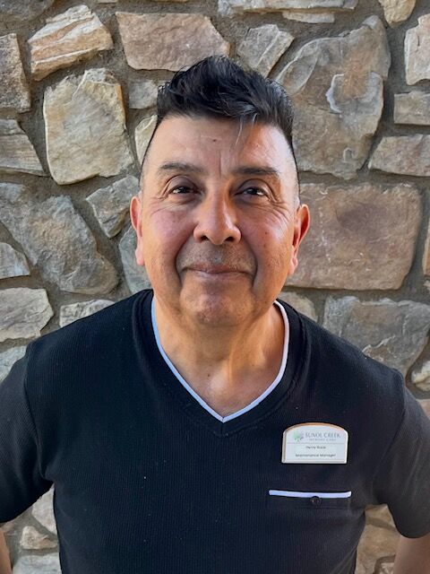 Enriching Memory Care in Pleasanton, CA | Sunol Creek